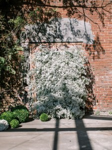 Floral Sneak Peek of Atlanta’s Newest Venue Guardian Works – TOPHER MACK