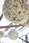 Floral Sneak Peek of Atlanta’s Newest Venue Guardian Works – TOPHER MACK